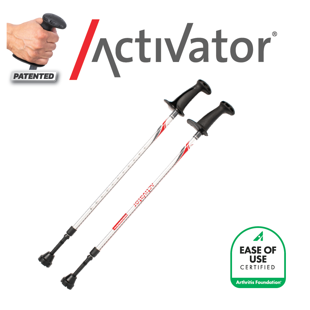 ACTIVATOR® Poles – Activator Store